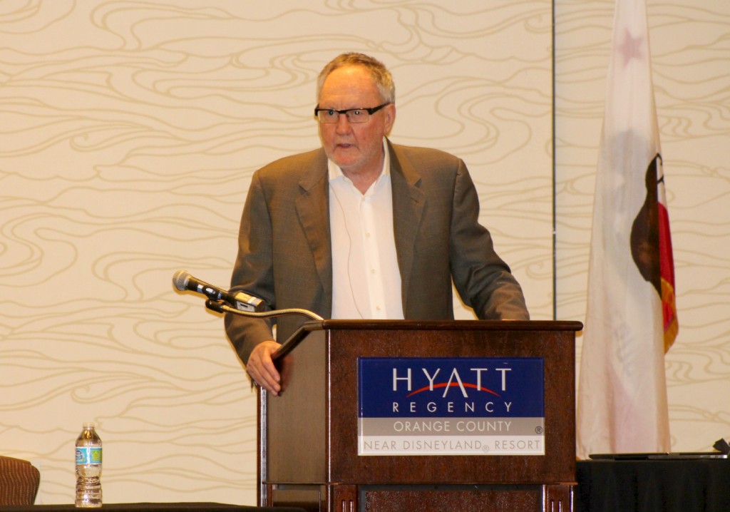Education advisor Fullan calls for collaboration and capacity-building ...