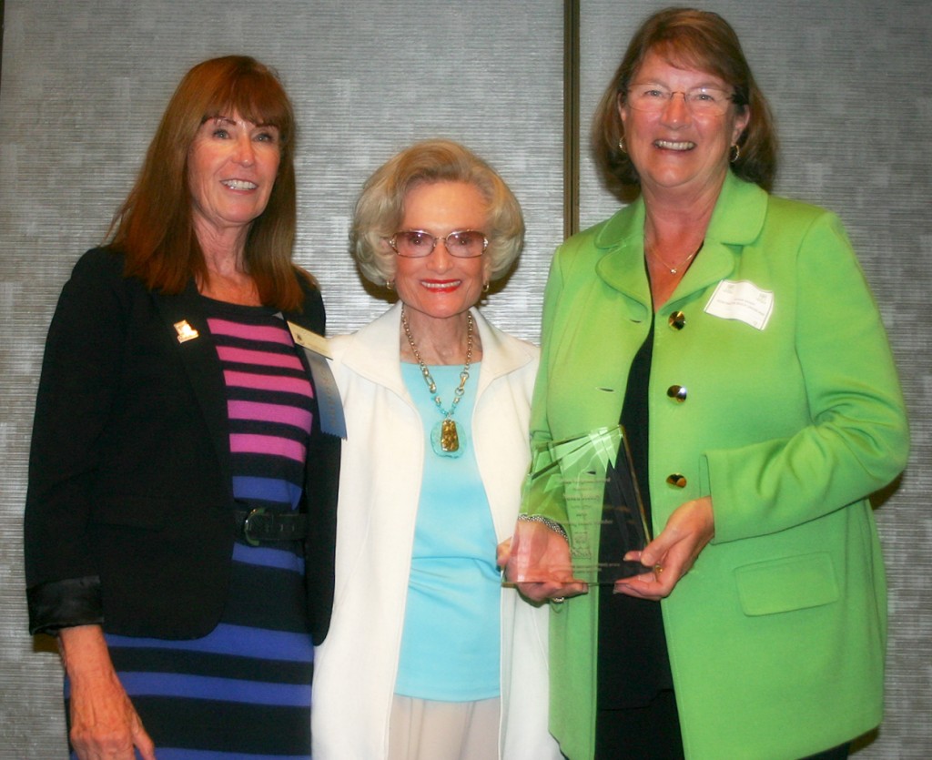 OCSBA honors trustees from two Huntington Beach districts with ...