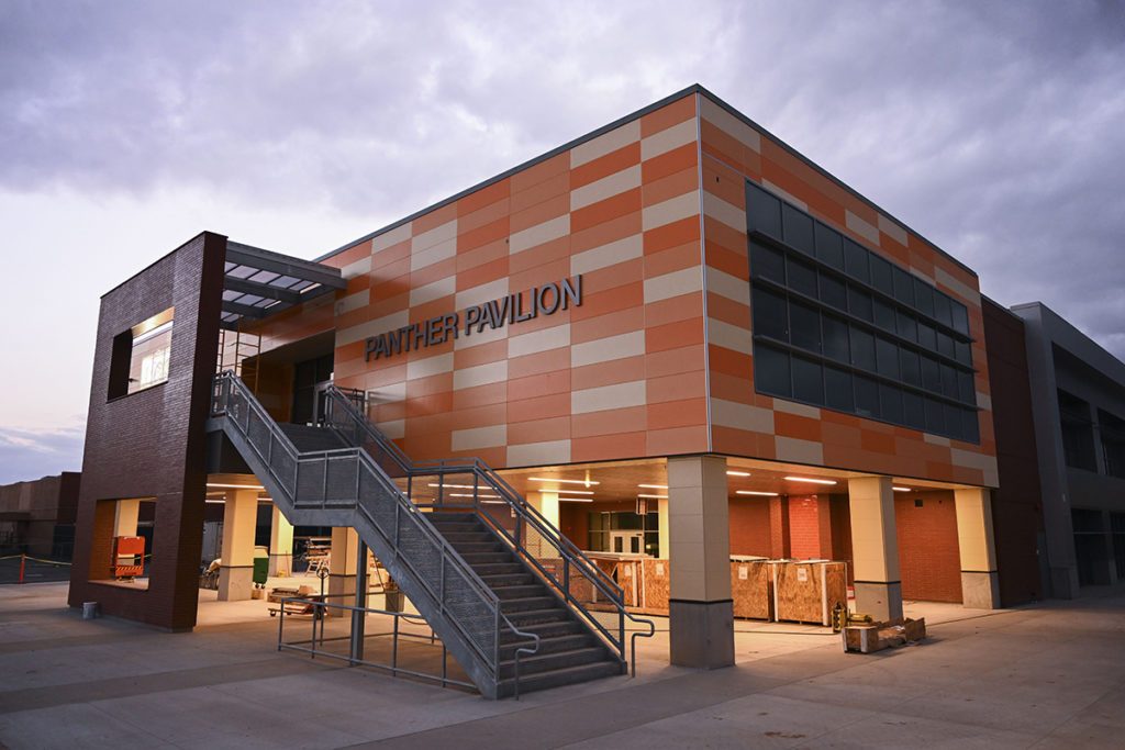 Orange High School opens new state-of-the-art STEM complex – OCDE Newsroom