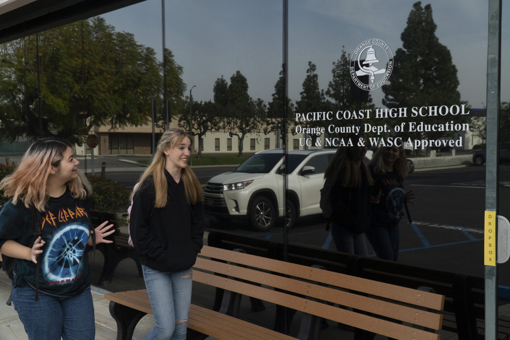 Need to take a course this summer? Pacific Coast High is enrolling ...