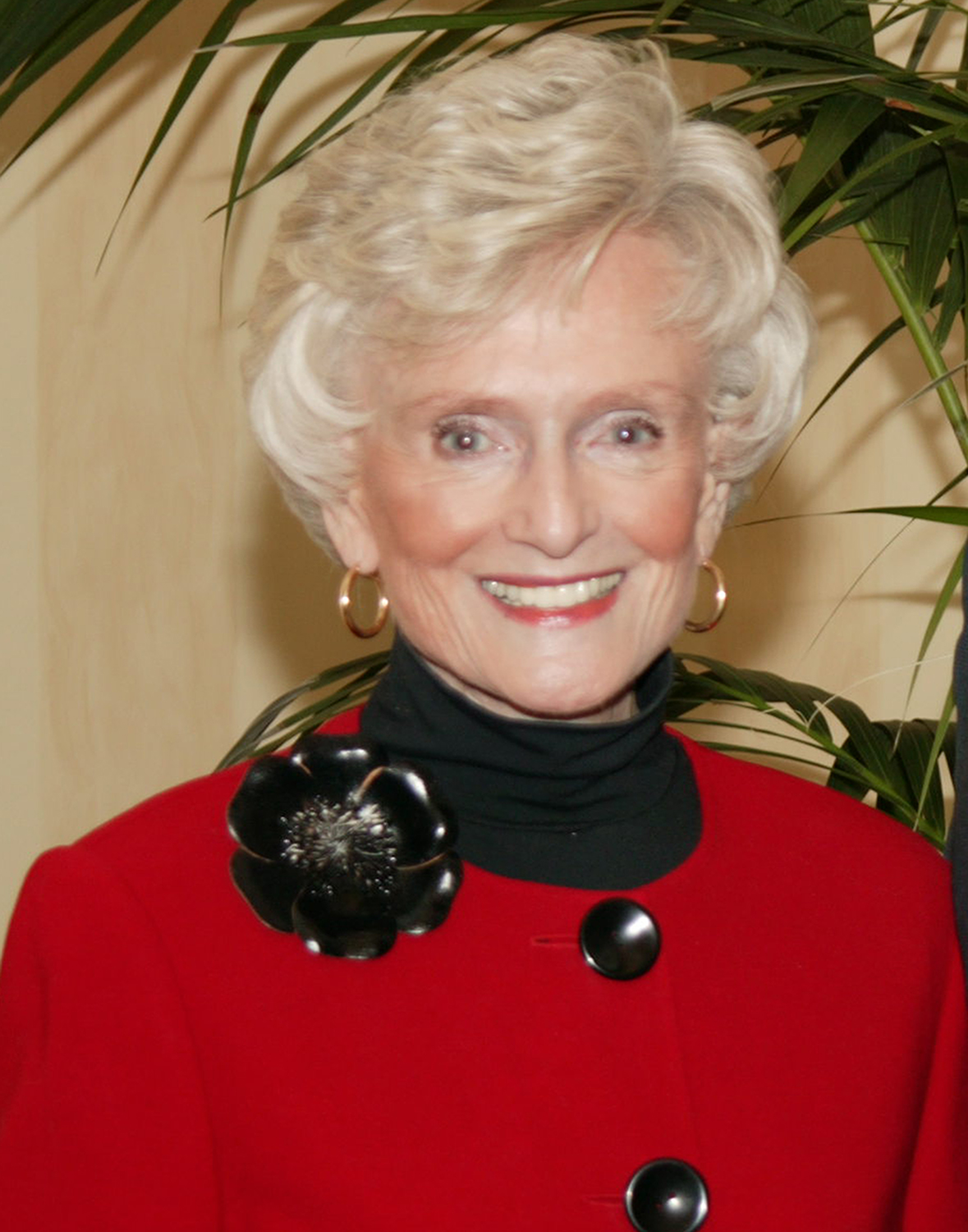 Marian Bergeson, a political pioneer who served in the Senate and ...