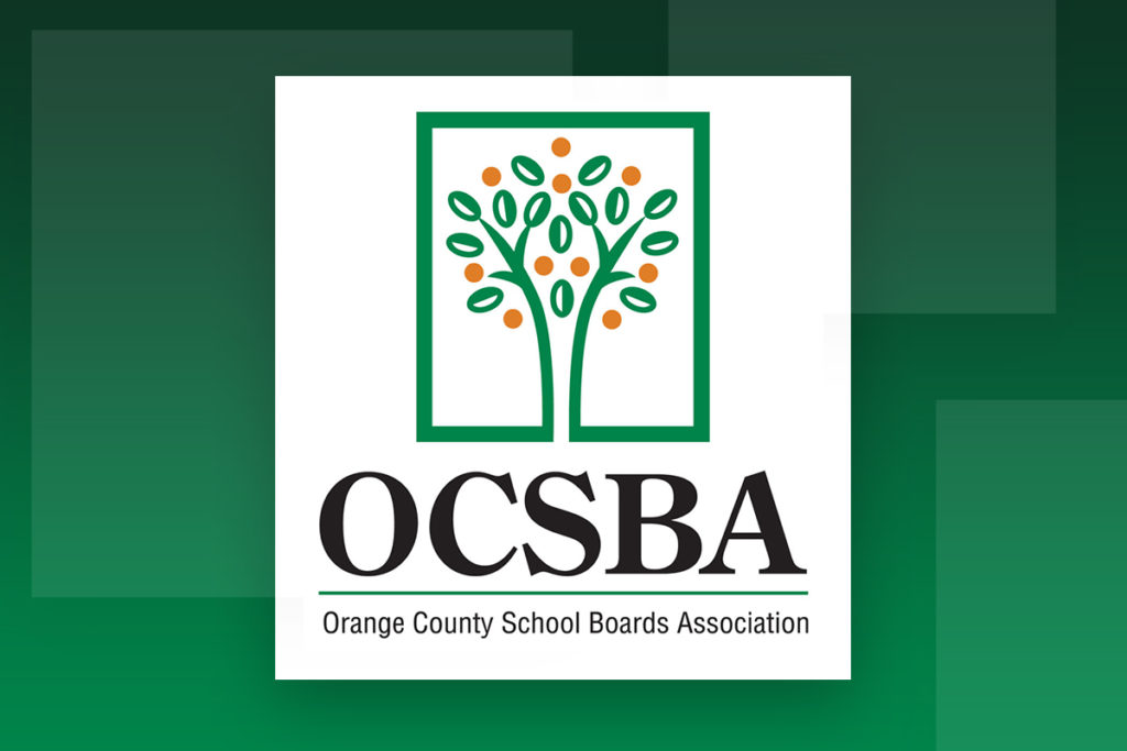 Orange County School Boards Association honors coalition of OC ...