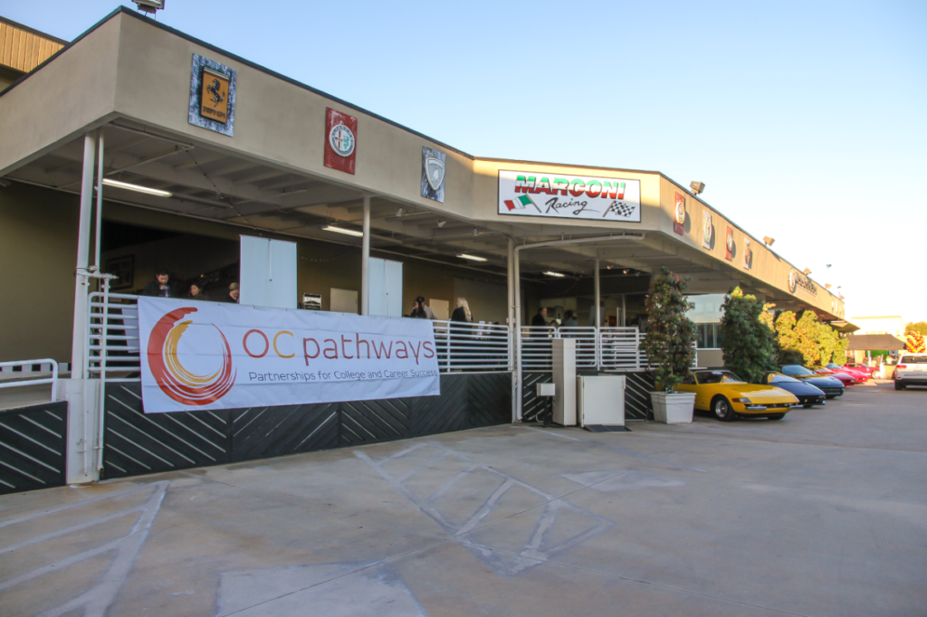 Fifth annual OC Pathways Showcase to strengthen partnerships between ...