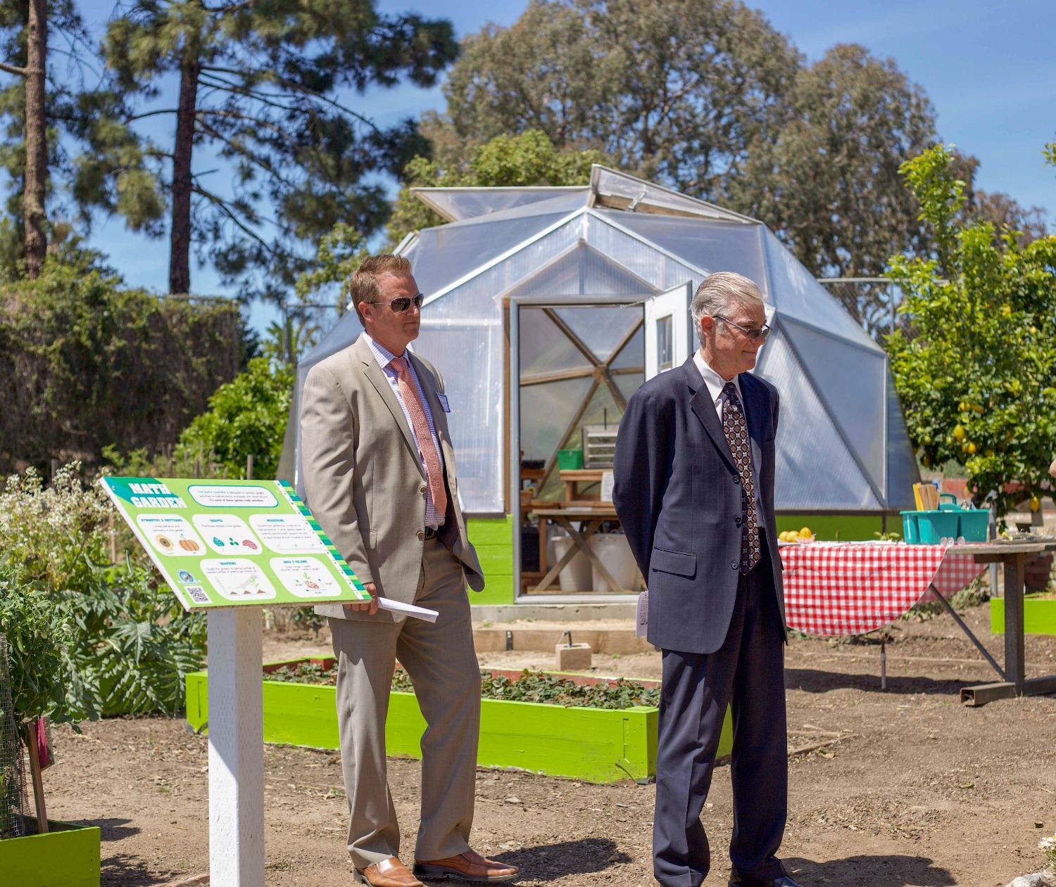 Laguna Beach’s Top of the World Elementary reaches new heights in ...