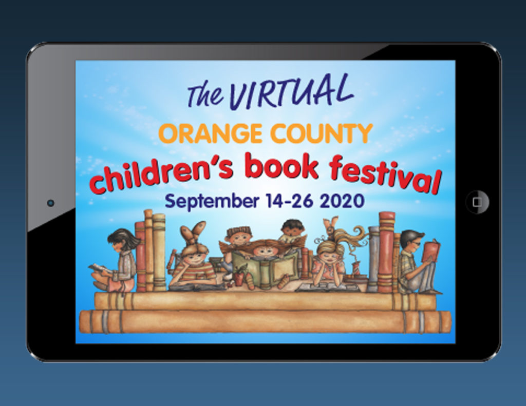 Q&A: OC Children’s Book Festival director inspires families to find joy ...