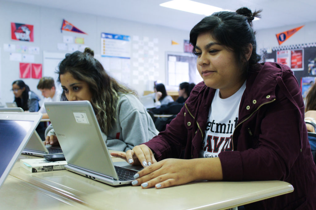 Westminster High School receives national recognition for successful AVID strategies – OCDE Newsroom