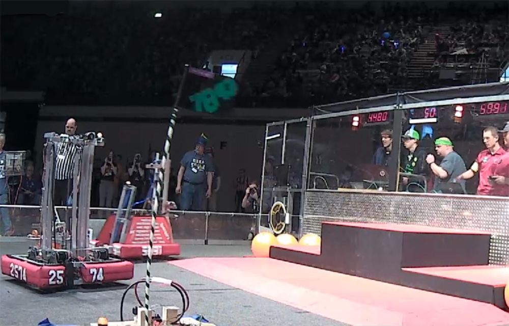 5 OC high school teams advance to championship round of international ...