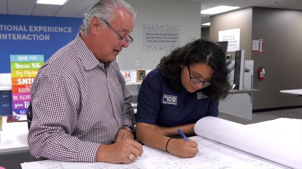 VIDEO: Internship offers insight into different aspects of engineering ...