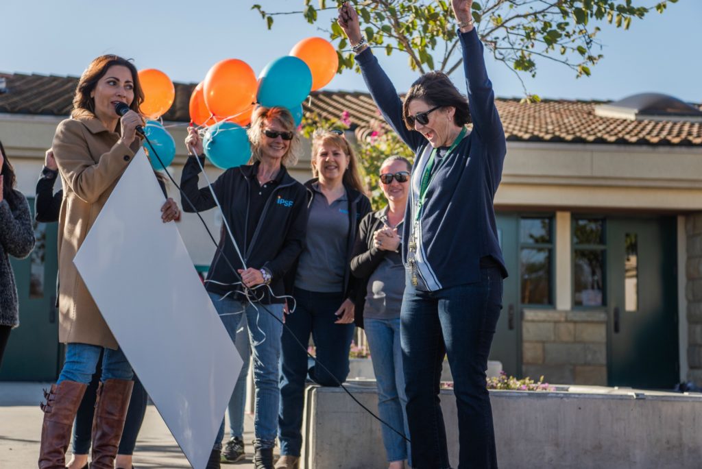 Irvine Public Schools Foundation ‘mega grants’ help teachers fund ...