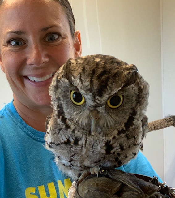 Inside the Outdoors offers virtual field trips and traveling scientist ...