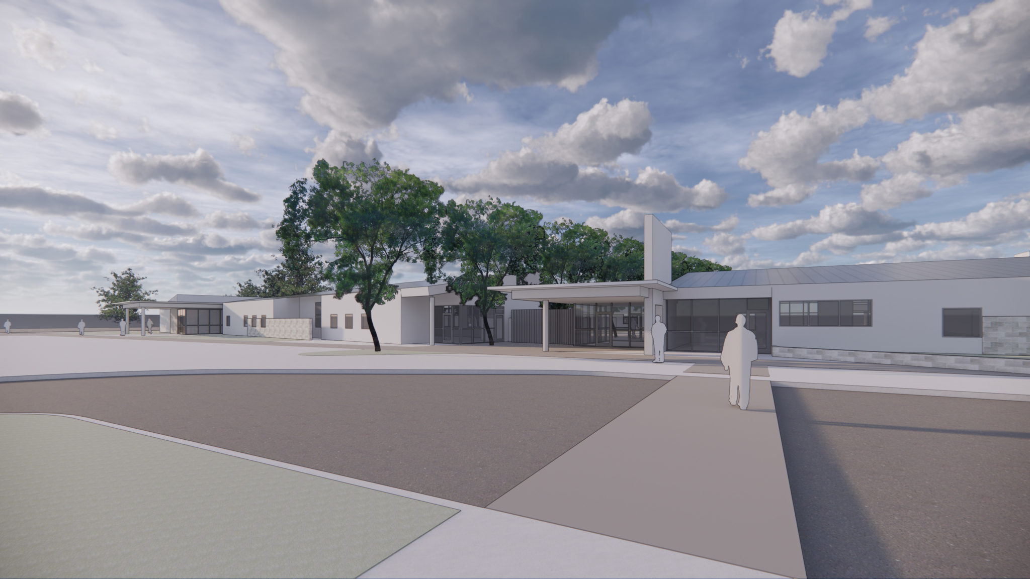 VIDEO: OCDE breaks ground on new campus for ACCESS students – OCDE Newsroom