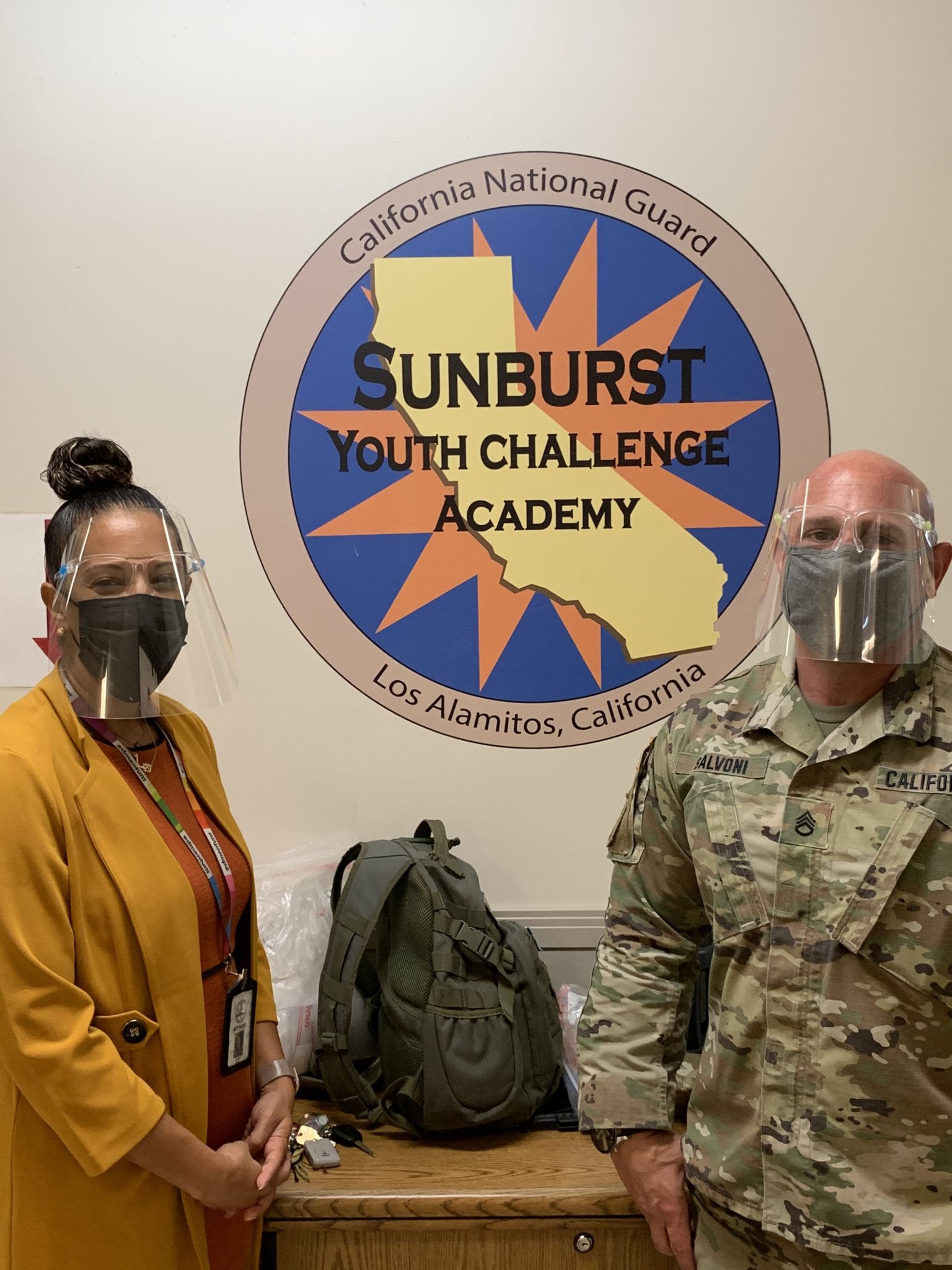 Five things to know about Sunburst Youth Academy – OCDE Newsroom