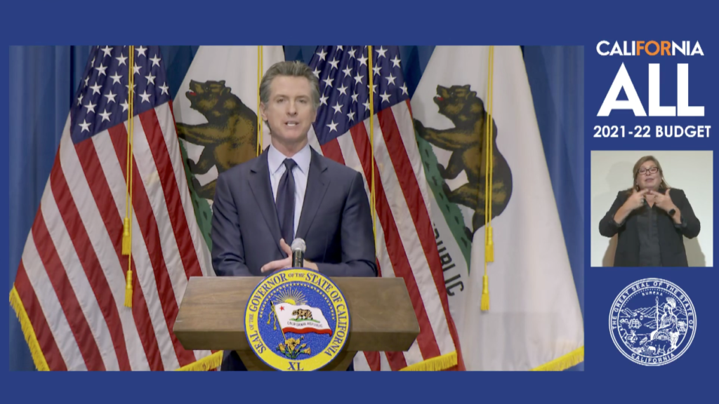 Here are a few takeaways from the governor’s proposed budget – OCDE ...