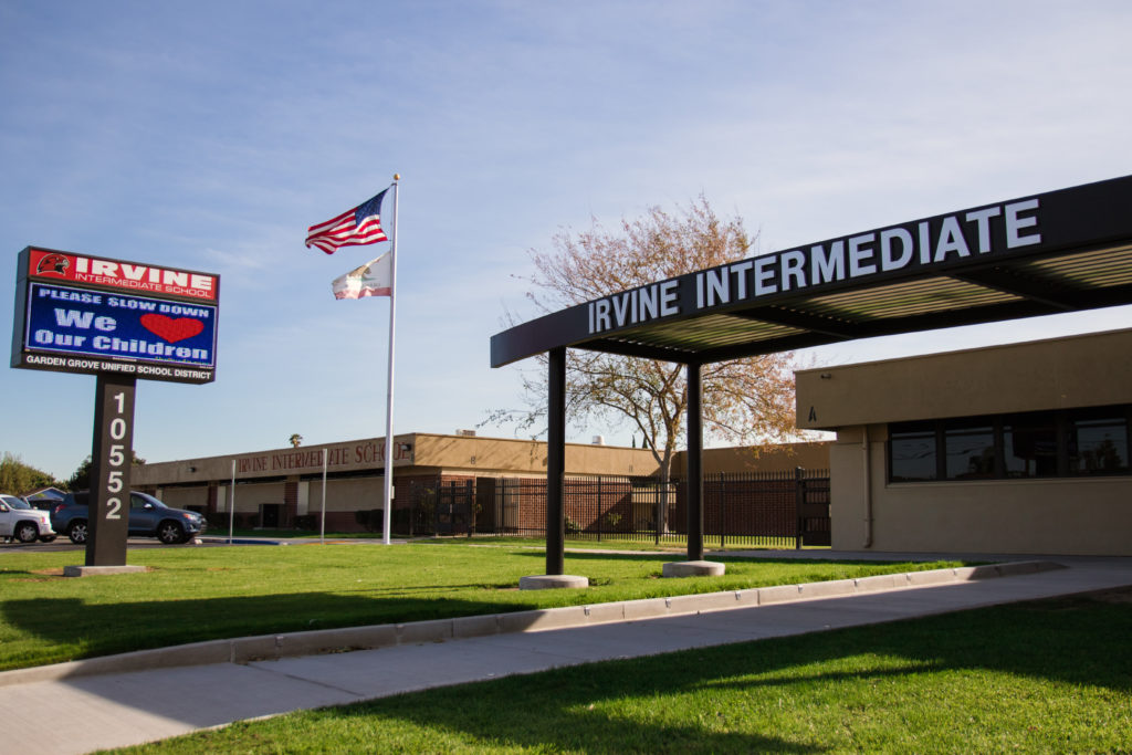 How 11 OC middle and high schools earned their ‘distinguished ...