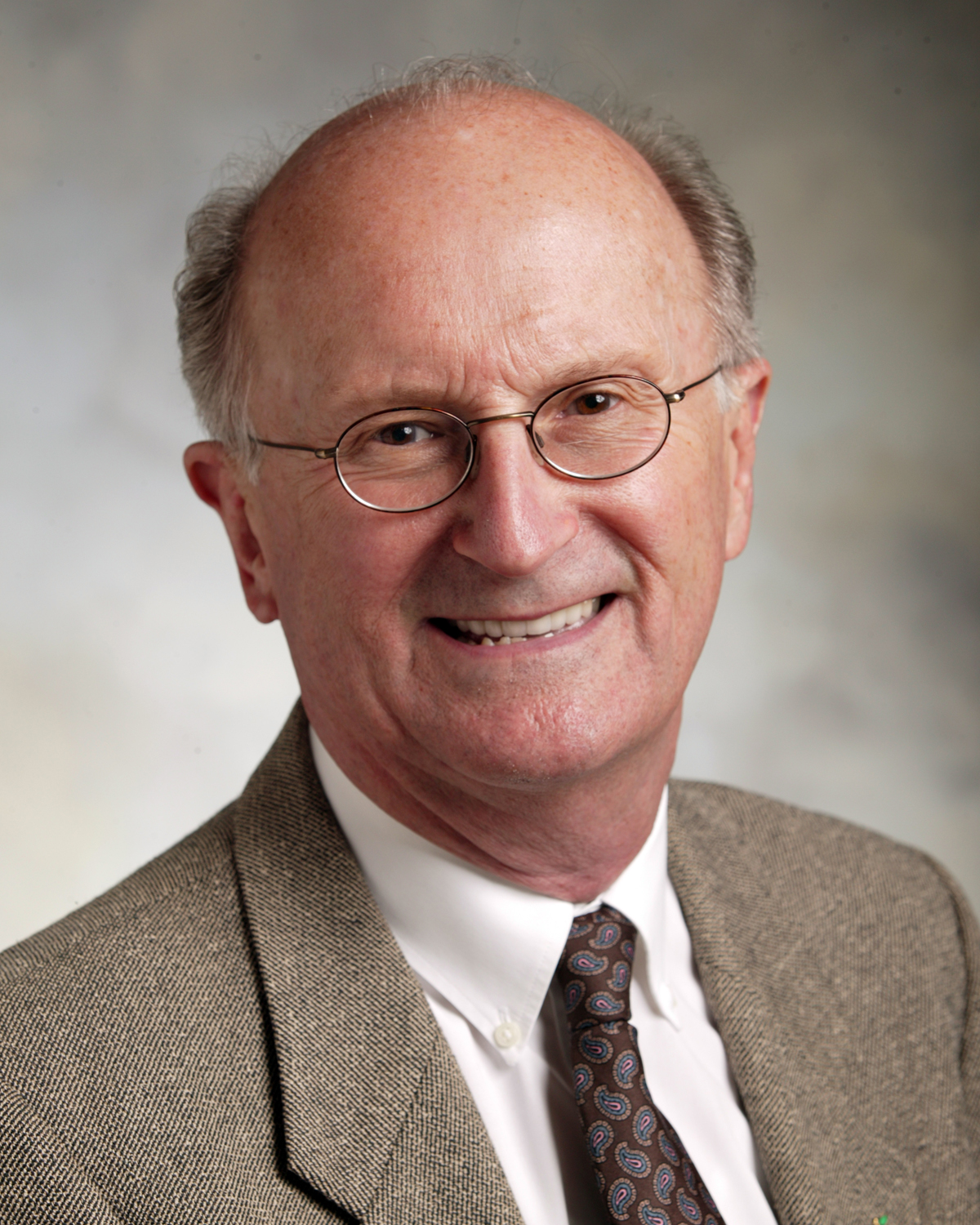 Dr. John (Jack) Bedell, former OC Board of Education trustee and longtime professor, dies at 78 ...