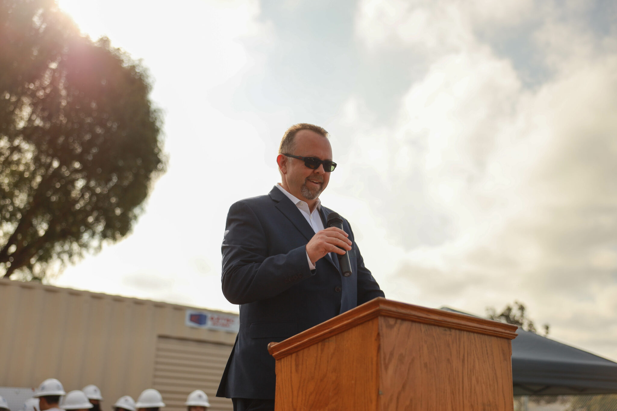 Eighth-graders from Fullerton School District begin tiny home ...