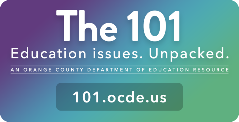 Orange County Board of Education set to appoint new county ...