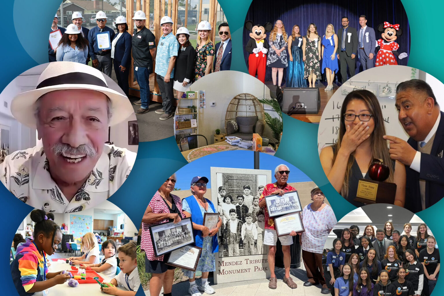 2023 in Review: A look back at some of the OCDE Newsroom’s most notable ...
