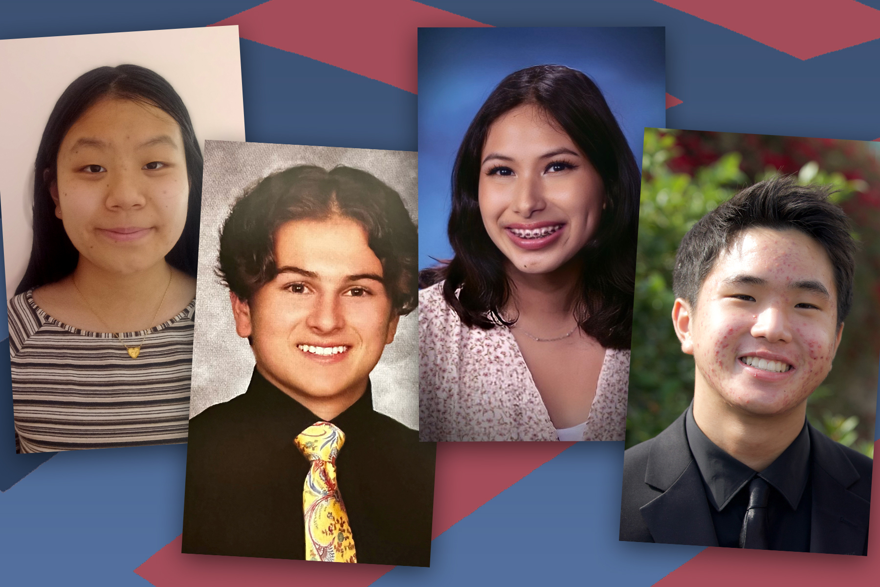 Bank of America leadership program recognizes four Orange County ...