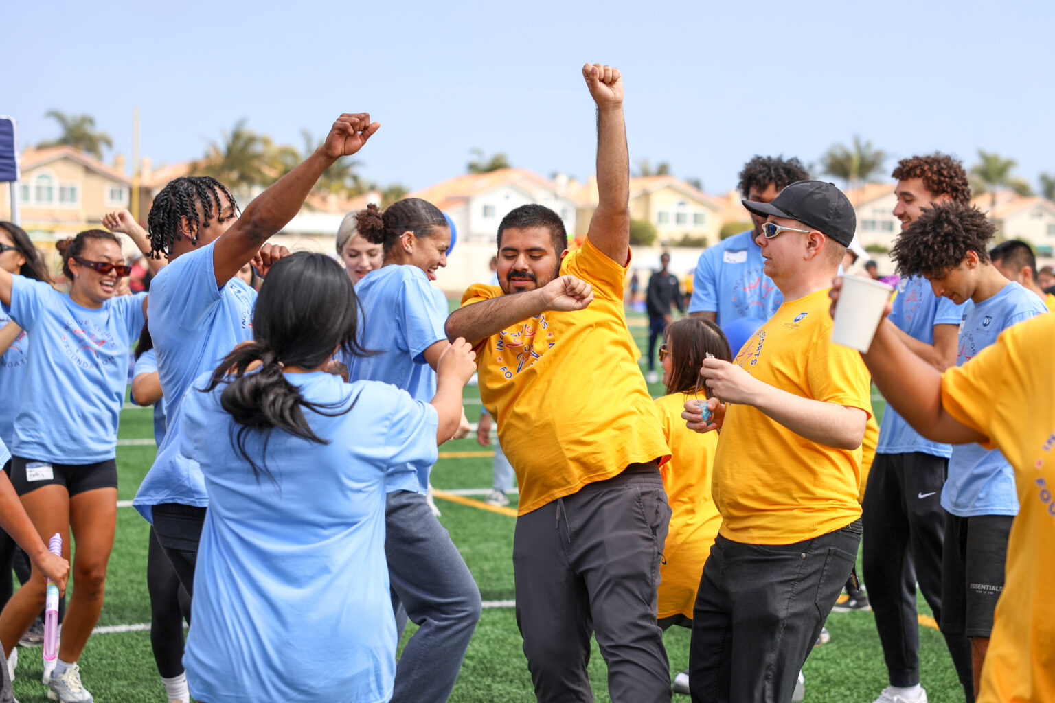 Weekly roundup: Inclusive Sports Day celebrates students in Huntington ...