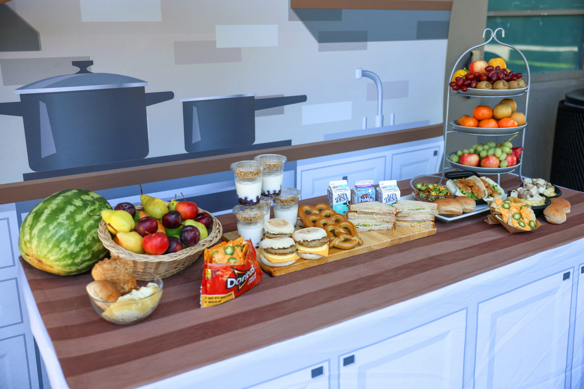 Cafeterias go gourmet: These are some of OC’s most popular school ...