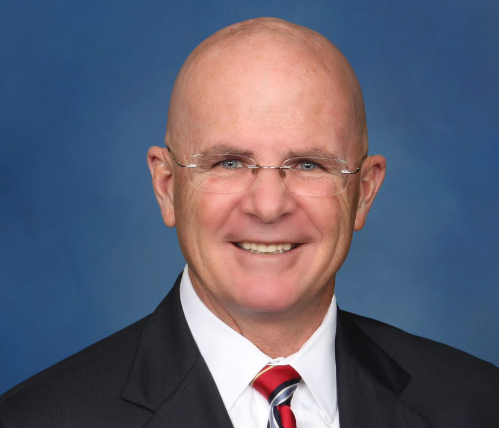 Ocean View School District announces new superintendent – OCDE Newsroom