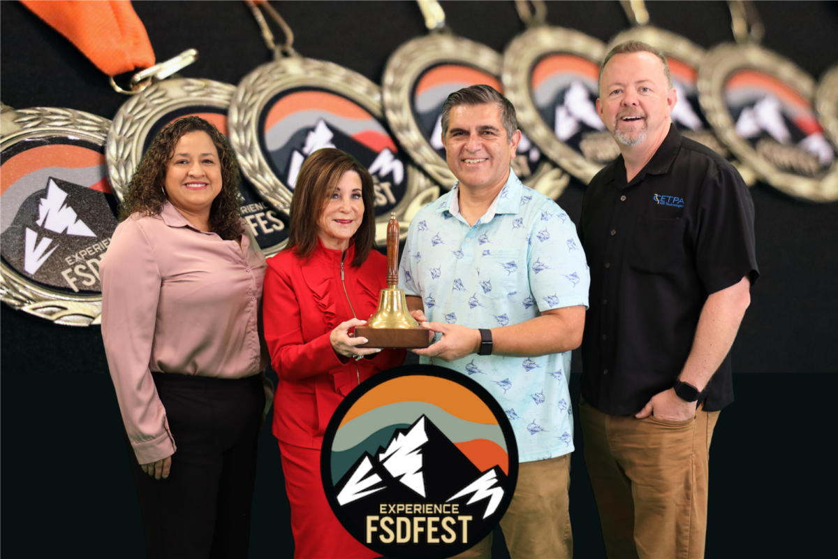 Orange County education programs shine with 12 Golden Bell Awards ...