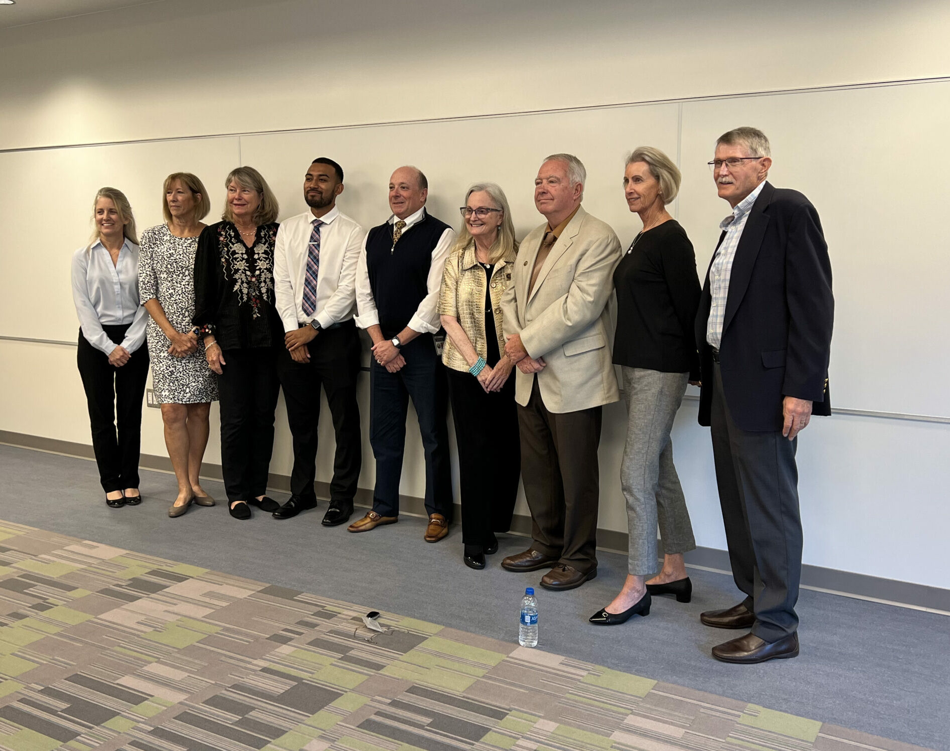 Juvenile justice program students reflect on the ‘perfect world’ in ...