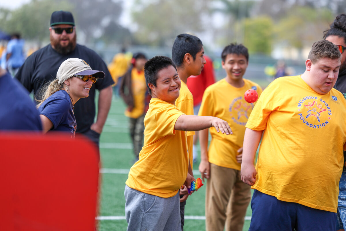Weekly roundup: Inclusive Sports Day celebrates students in Huntington ...