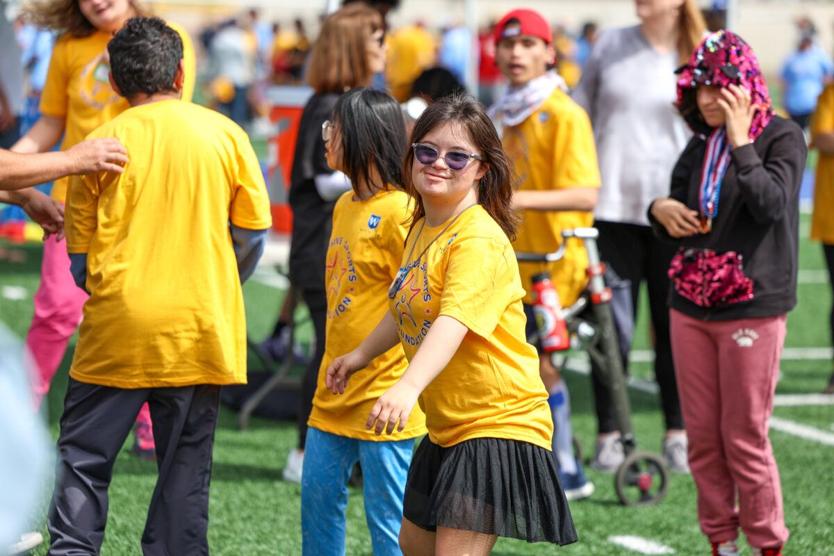 Weekly roundup: Inclusive Sports Day celebrates students in Huntington ...