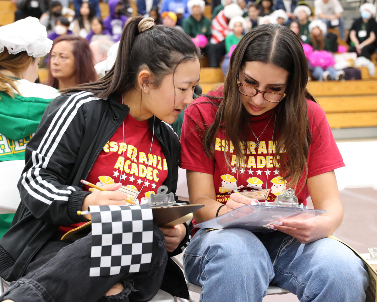 It’s academic event season, and here are some important dates to know ...