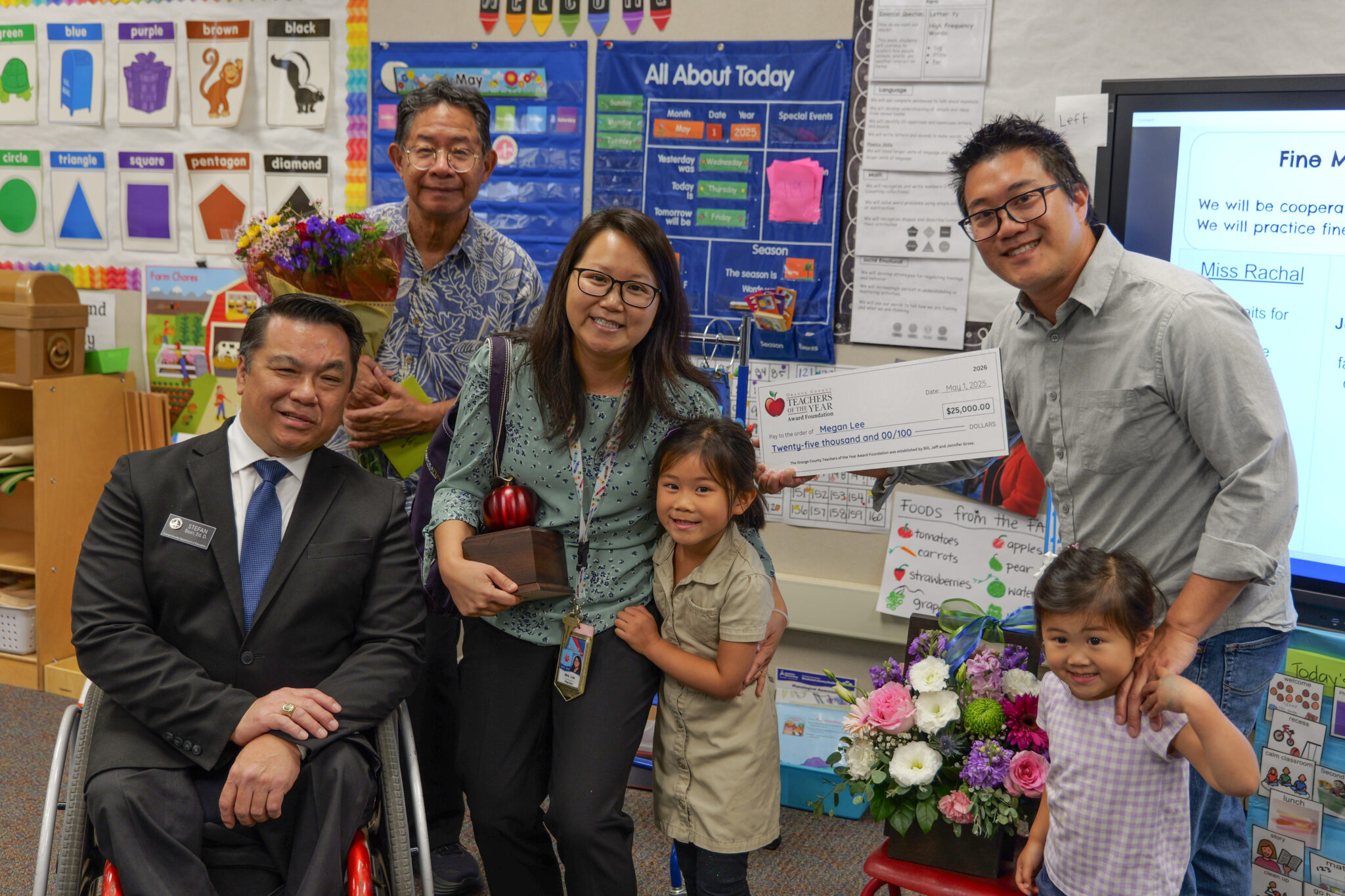 Weekly roundup: Free summer meals offered to OC youth, student artists curate museum exhibit ...