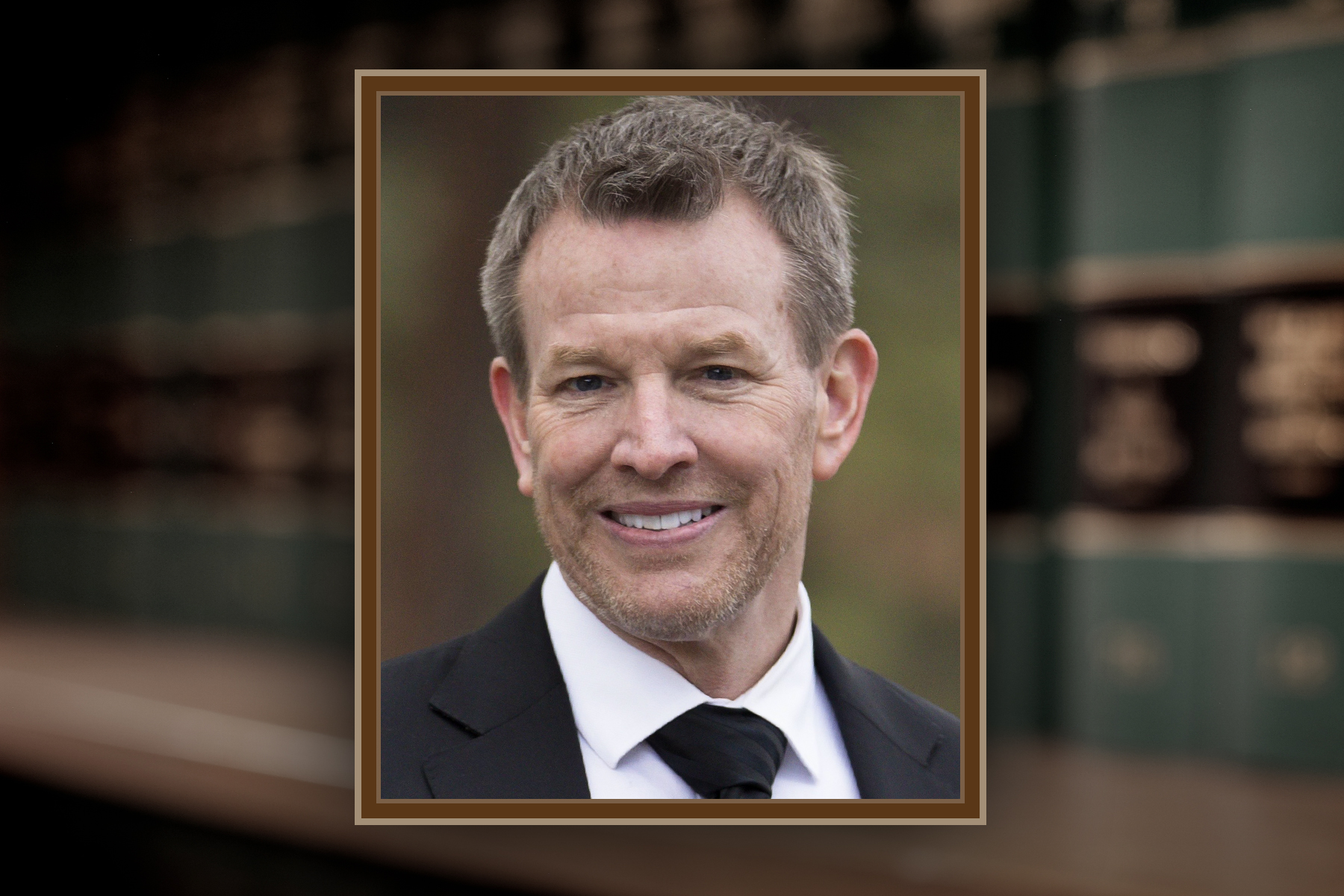 Orange County Department of Education welcomes Gregory Rolen as new ...