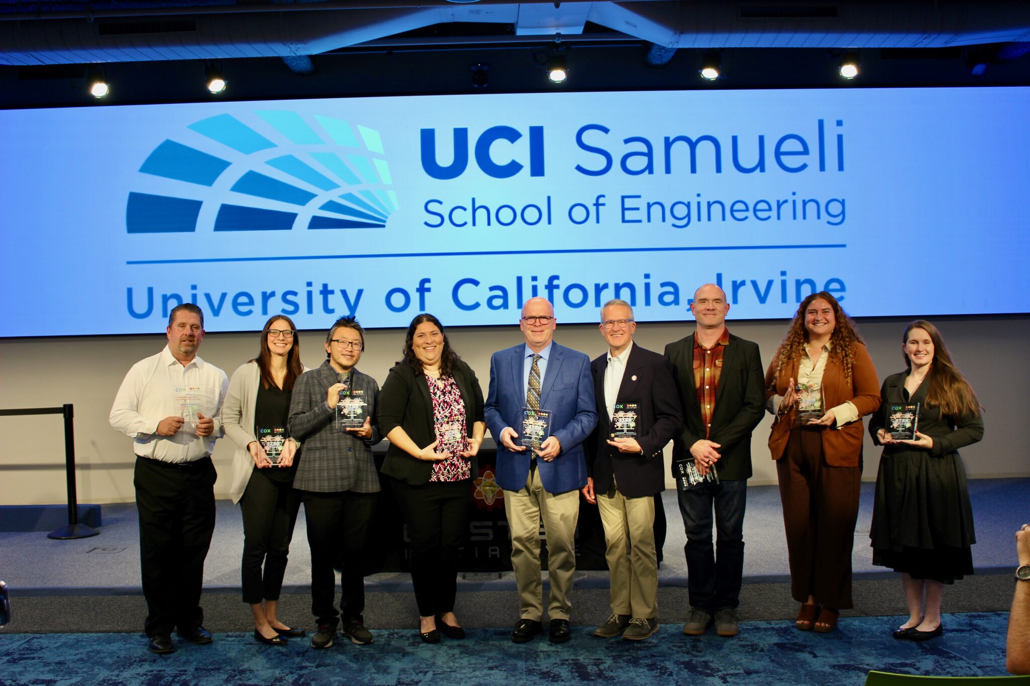 OC STEM Initiative honors local educators for excellence in STEM ...