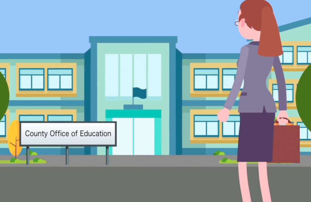 VIDEO: What’s the role of a county office of education? Here’s a quick ...