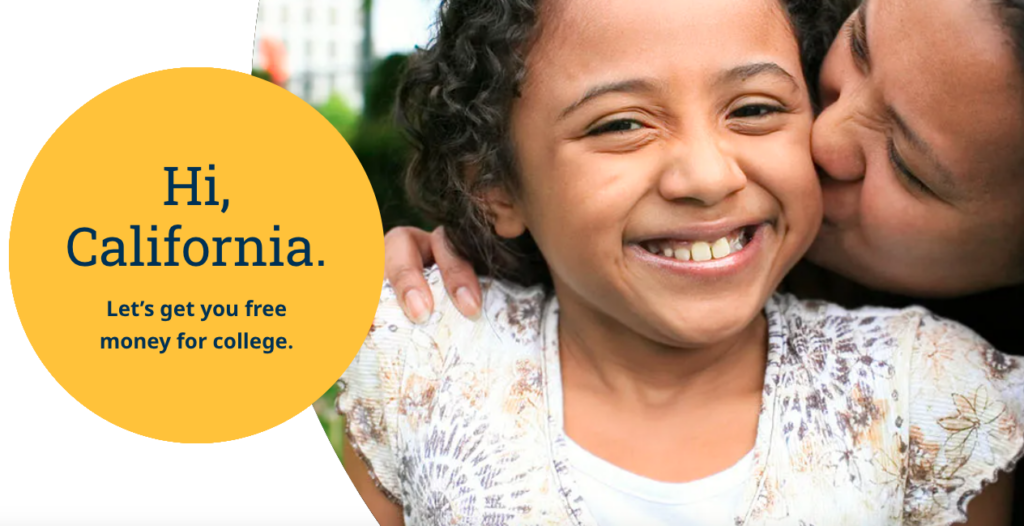 CalKIDS program aims to boost college savings for 3.6 million eligible ...
