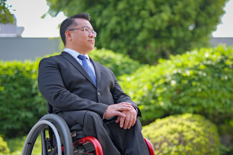 Q&A: Dr. Stefan Bean talks about overcoming adversity, his path to ...
