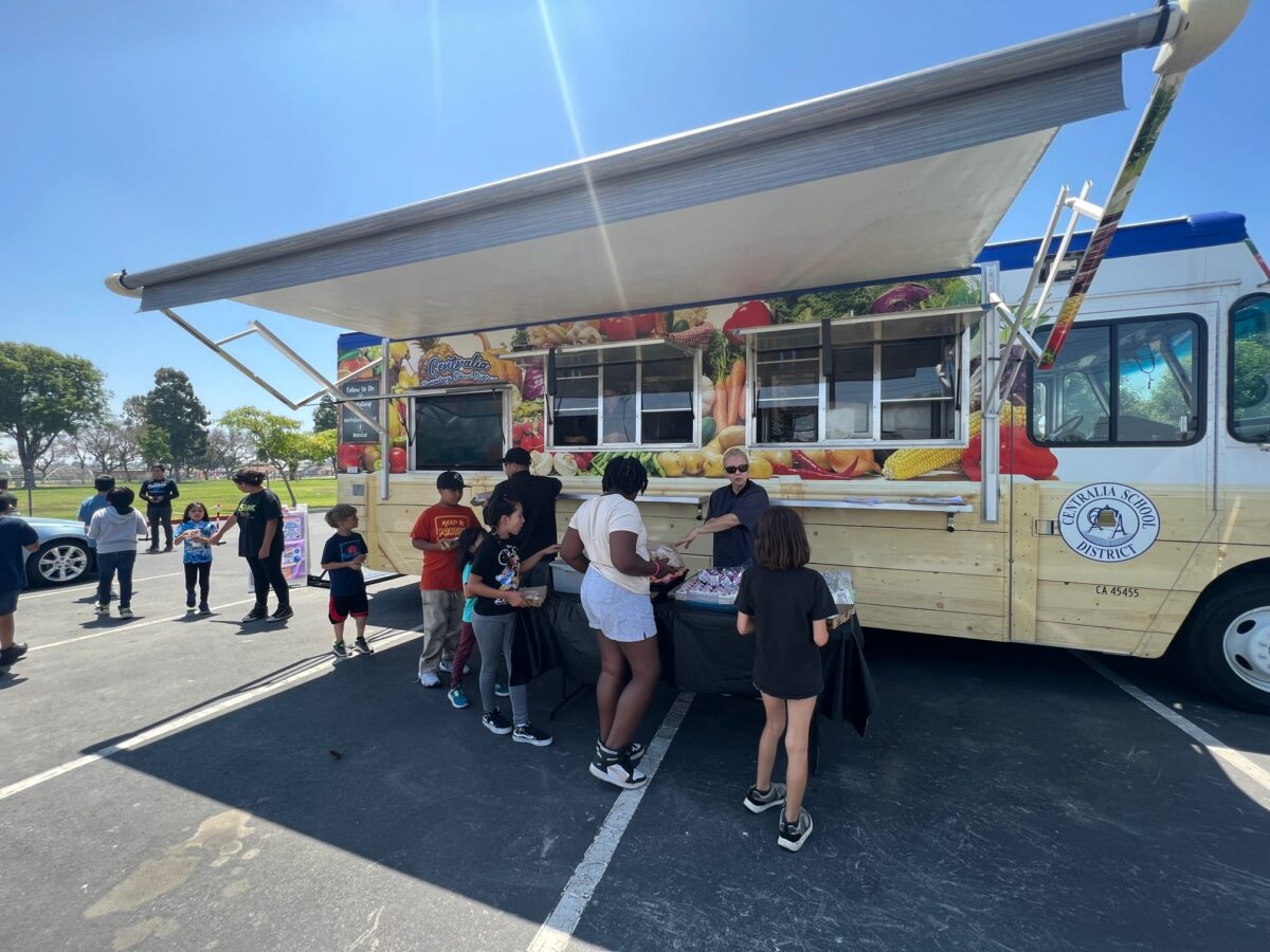 SUN Bucks program aims to promote students’ access to healthy summer ...