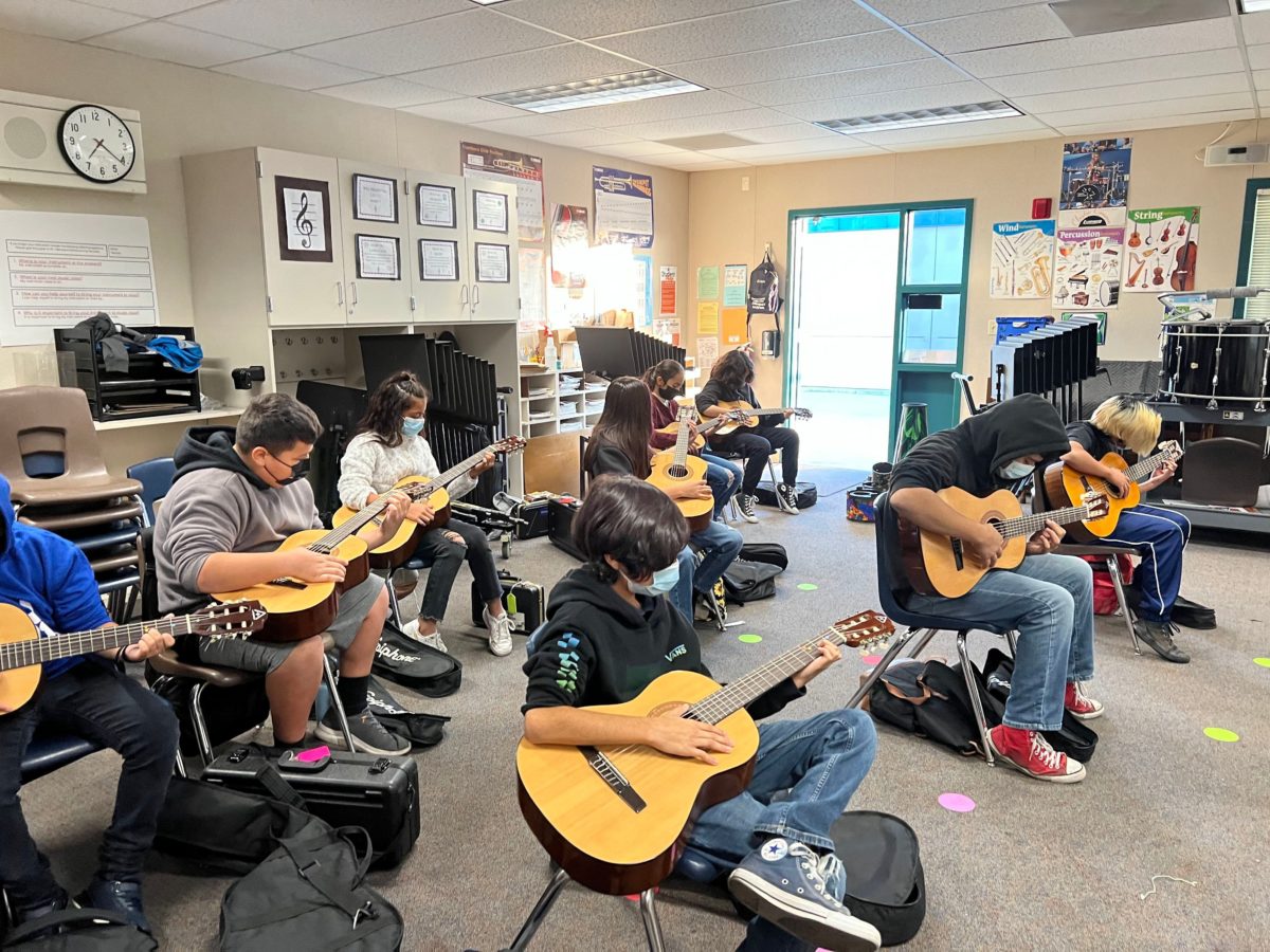 Anaheim Elementary School District extends school day for expanded ...