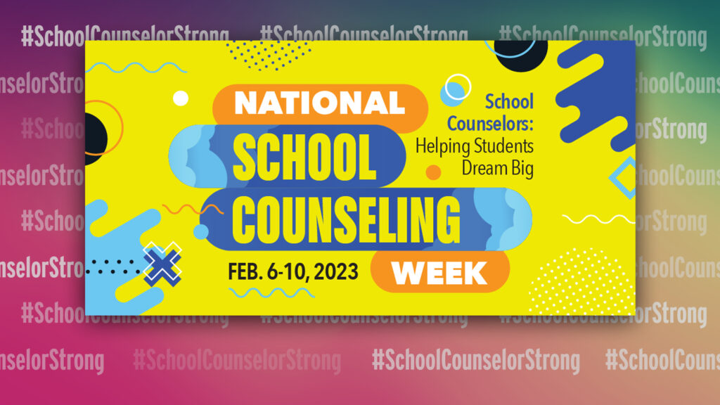 National School Counseling Week: 4 facts you might not know about ...