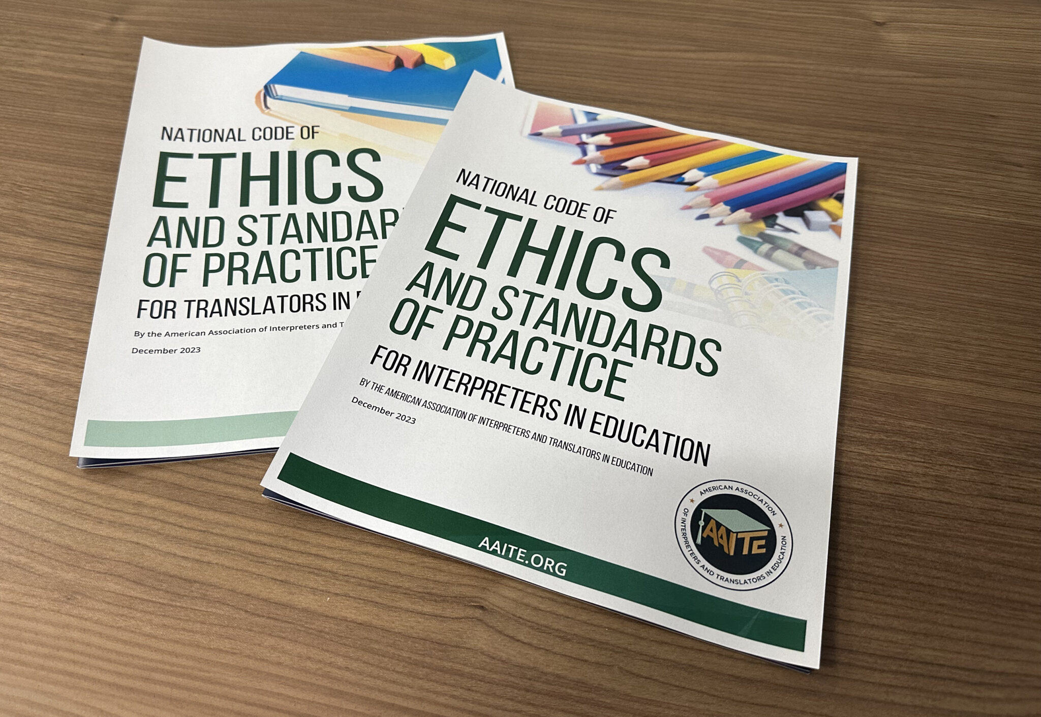 New code of ethics for school-based interpreters and translators has OC ...