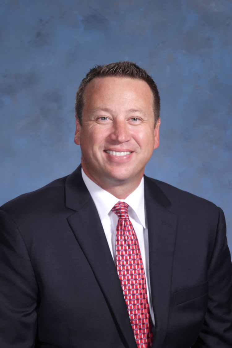 Tustin Unified names new superintendent – OCDE Newsroom
