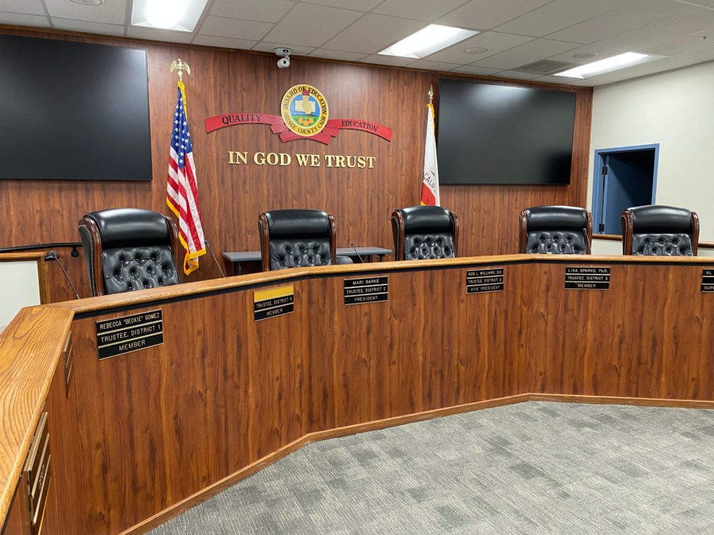 Deadline to apply for OC Board of Ed vacancy pushed back to Dec. 17 ...