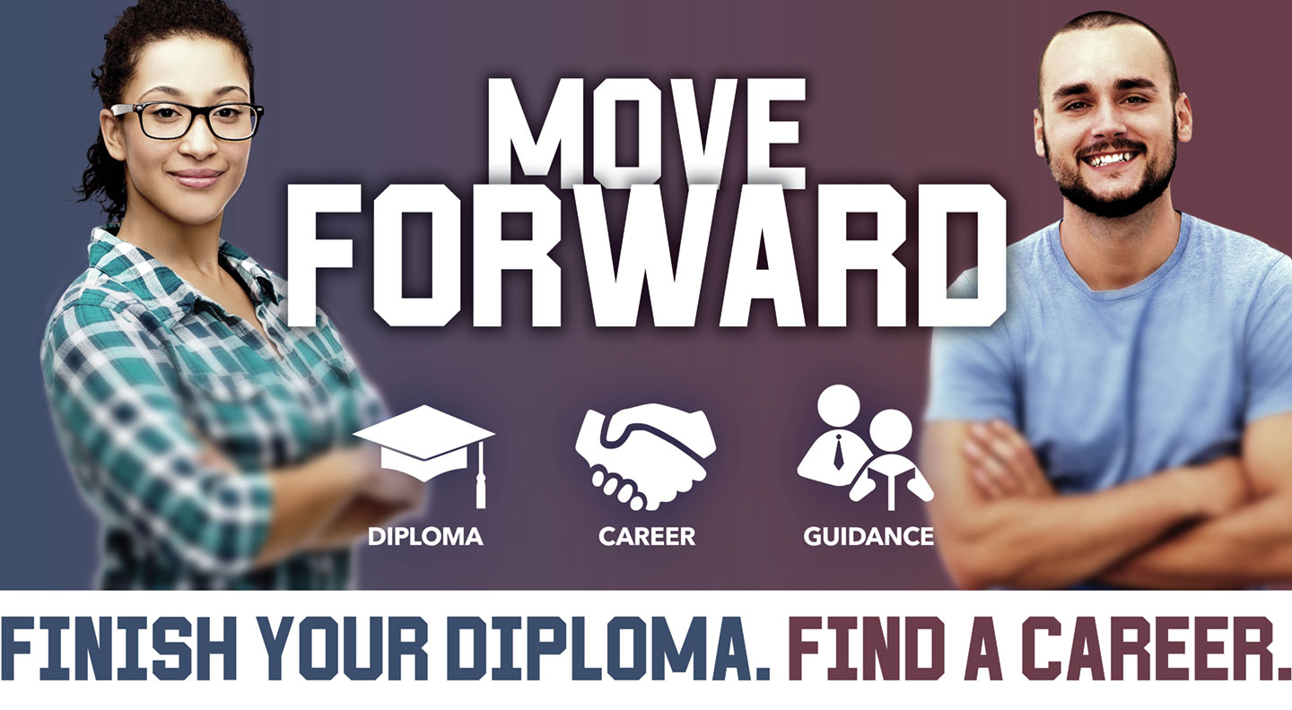 OCDE’s College and Career Preparatory Academy is helping young adults ...