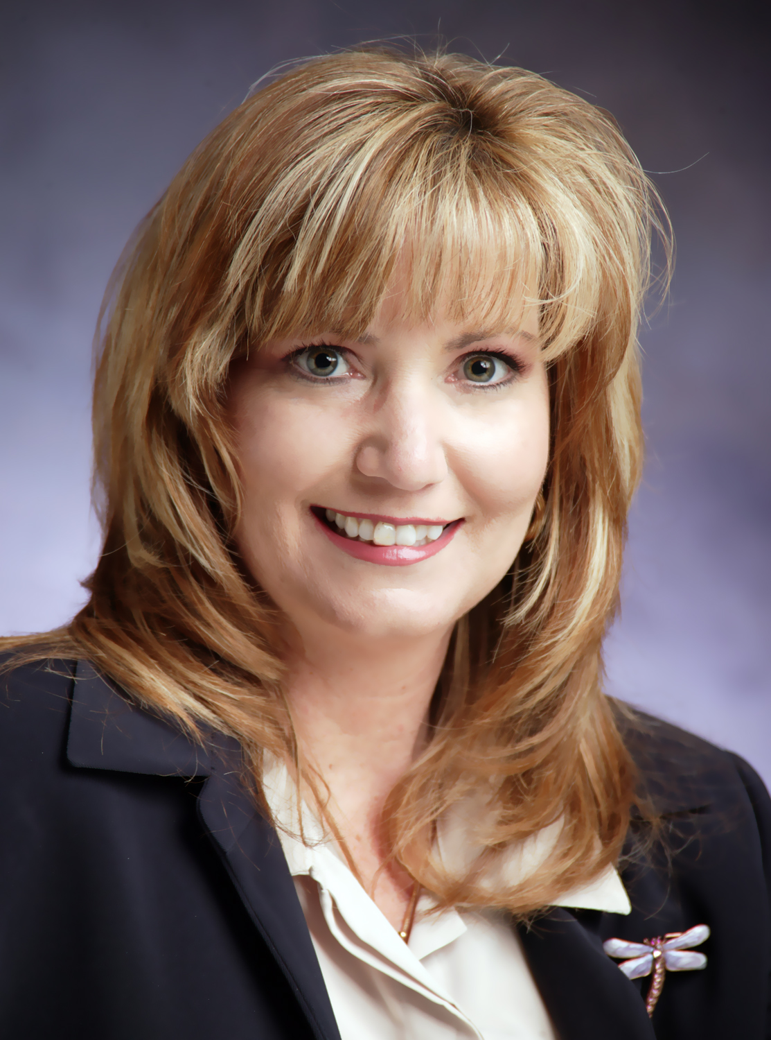 OCDE associate superintendent who oversees HR honored for leadership ...