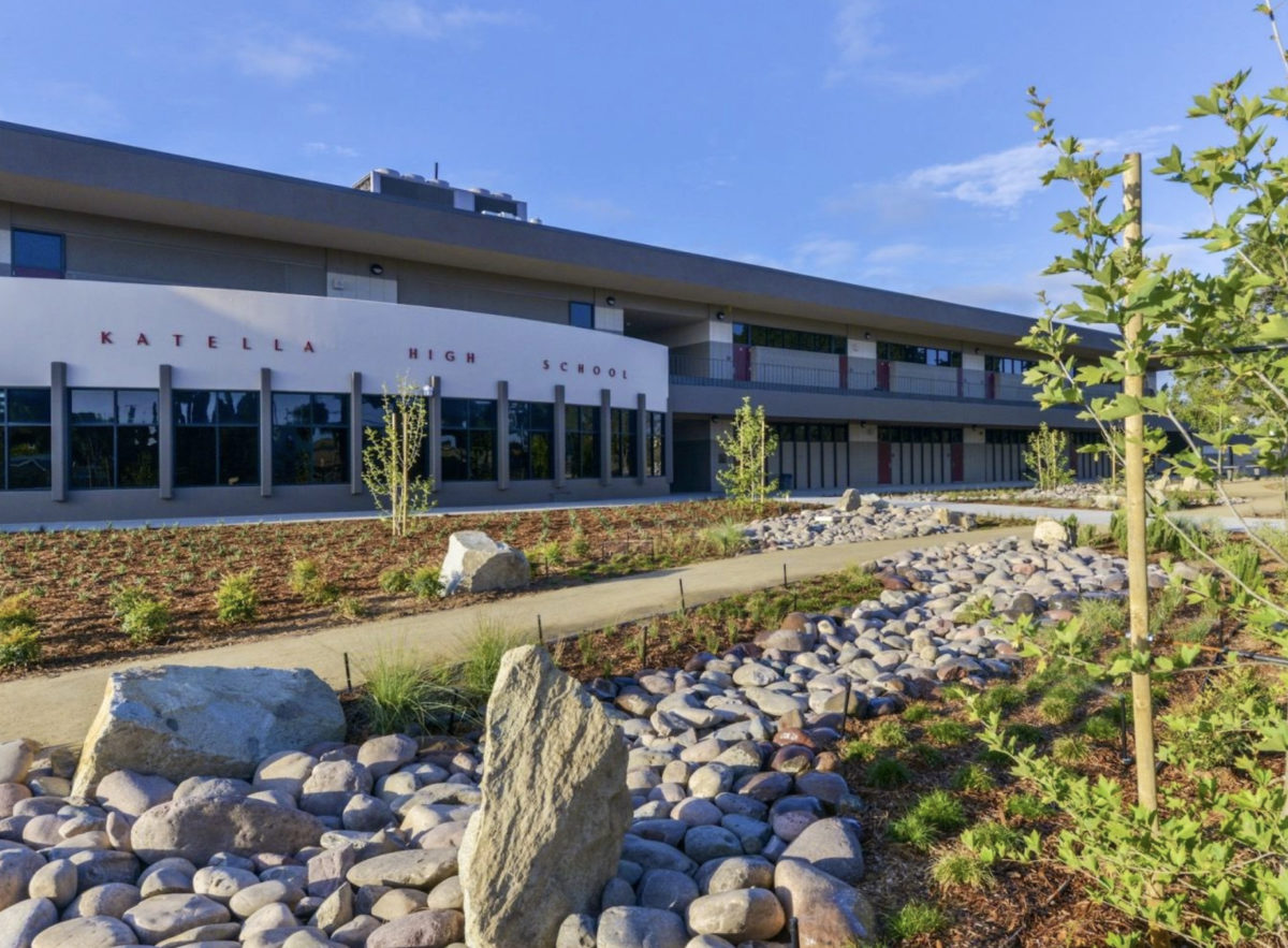 Weekly roundup: Katella High nationally recognized, student leaders ...