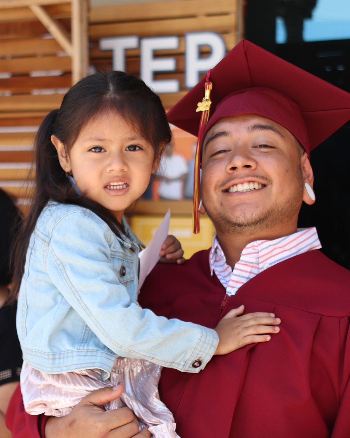 Student cadets graduate from military-style program with second chance at life – OCDE Newsroom