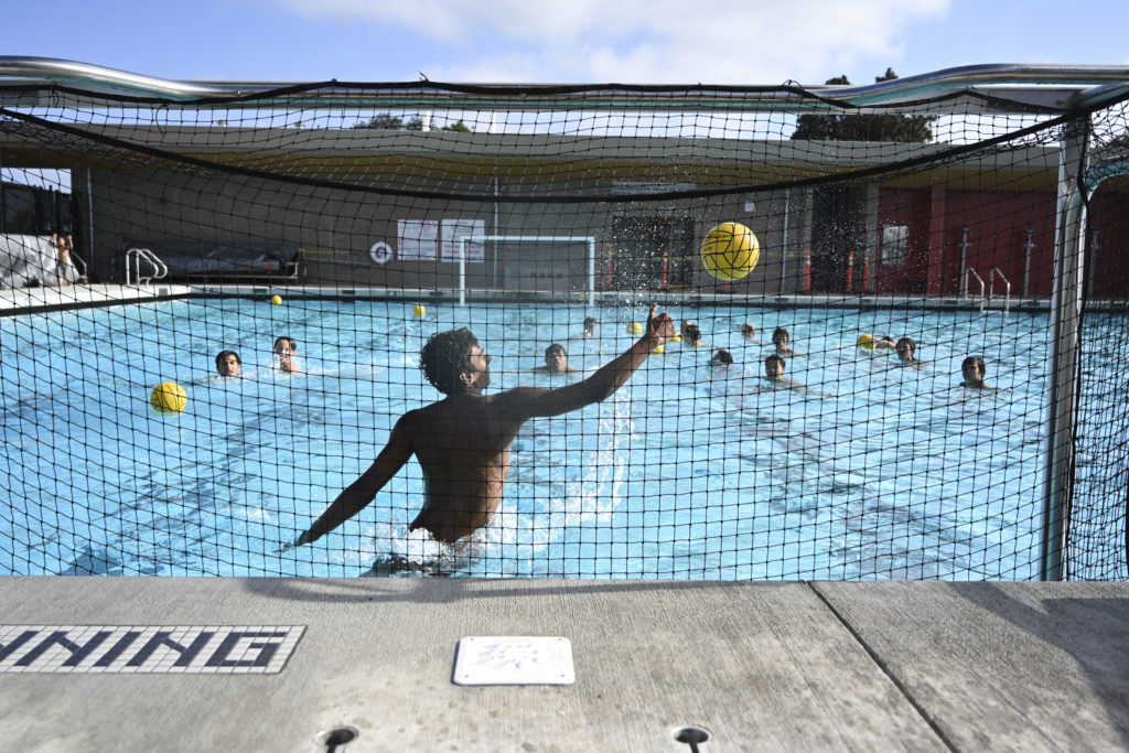 New aquatic center at El Modena High School creates a splash – OCDE ...