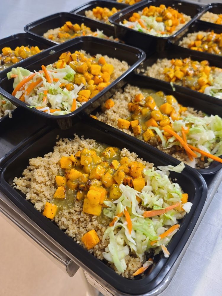 Santa Ana Unified launches ‘plant-based Wednesdays’ as Universal Meal ...