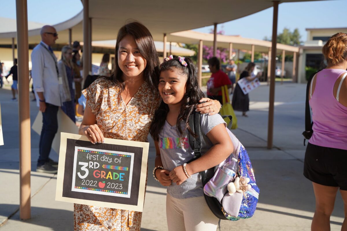 Here are the 2023-24 start dates for OC school districts and charter ...